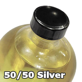 SilverLungs Colloidal Silver Solution
